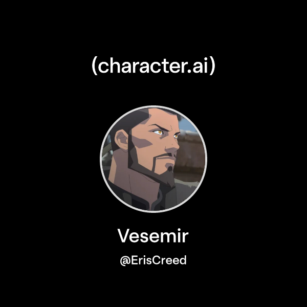 Chat with Vesemir | character.ai | AI Chat, Reimagined–Your Words. Your ...