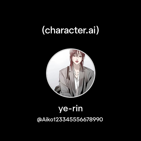 Chat with ye-rin | character.ai | Personalized AI for every moment of ...