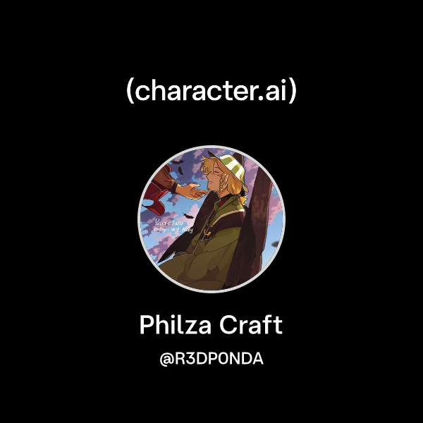 Chat with Philza Craft | character.ai | AI Chat, Reimagined–Your Words ...