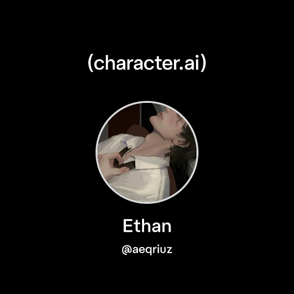 Chat with Ethan | character.ai | Personalized AI for every moment of ...