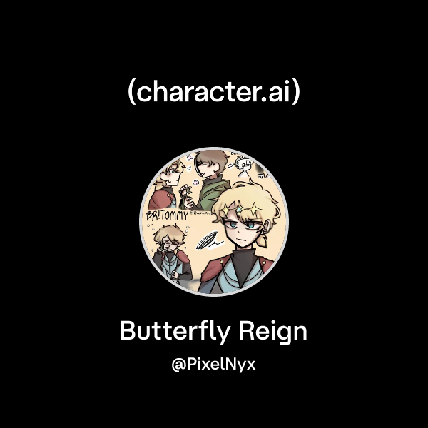Chat with Butterfly Reign | character.ai | AI Chat, Reimagined–Your ...