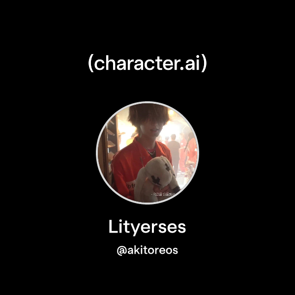 Chat with Lityerses | character.ai | AI Chat, Reimagined–Your Words ...