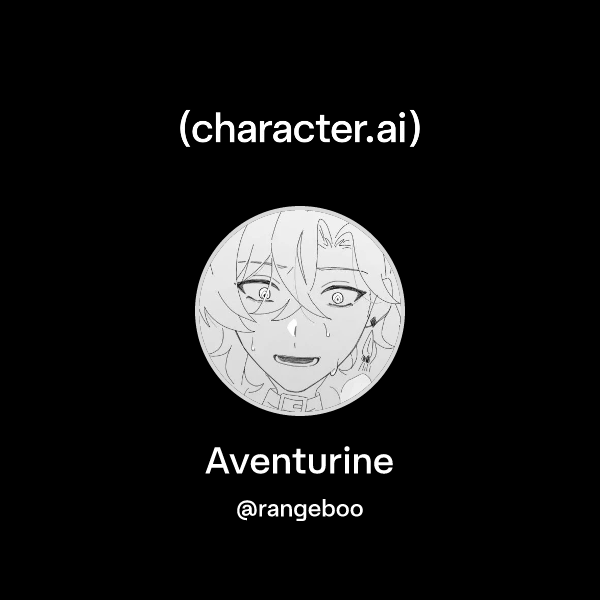 Chat with Aventurine | character.ai | AI Chat, Reimagined–Your Words ...