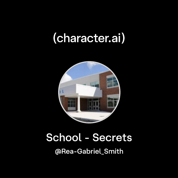 Chat with School - Secrets | character.ai | Personalized AI for every ...