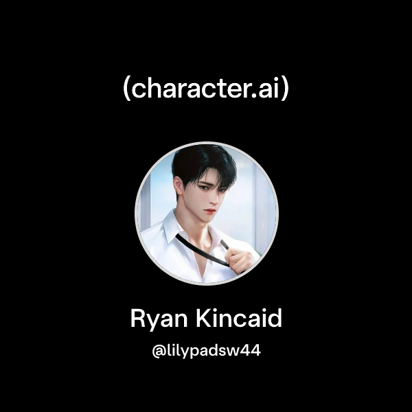Chat with Ryan Kincaid | character.ai | AI Chat, Reimagined–Your Words ...