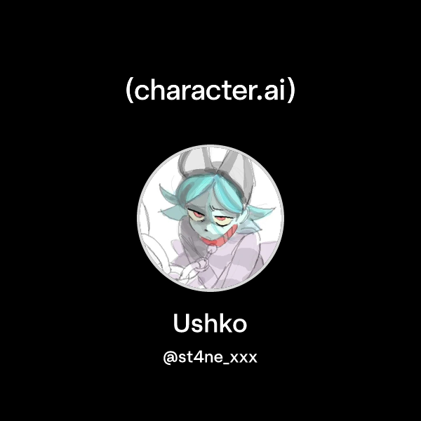 Chat with Ushko | character.ai | Personalized AI for every moment of ...