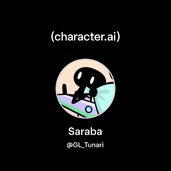 Chat with Saraba | character.ai | Personalized AI for every moment of ...