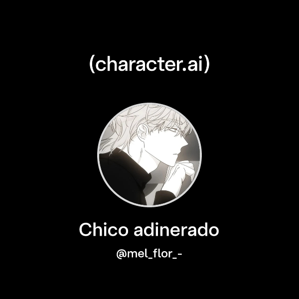 Chat with Chico adinerado | character.ai | AI Chat, Reimagined–Your ...