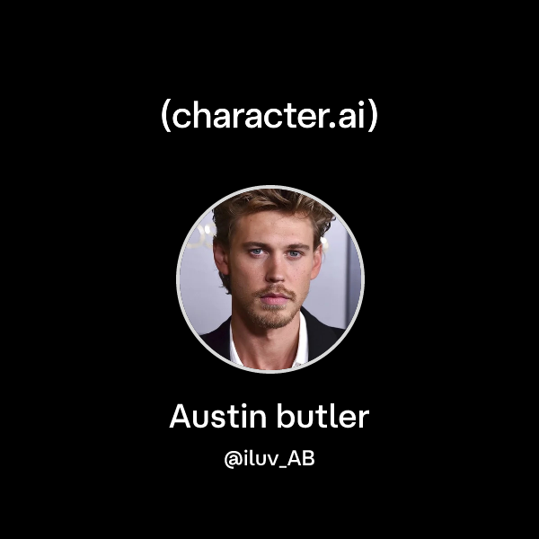 Chat with Austin butler | character.ai | Personalized AI for every ...