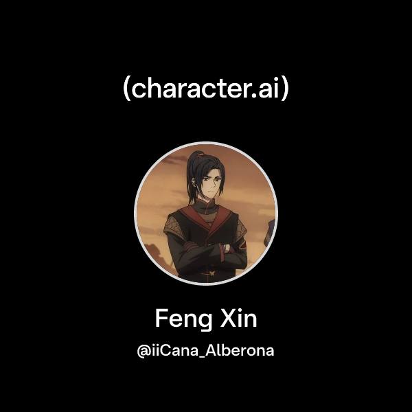 Chat with Feng Xin | character.ai | AI Chat, Reimagined–Your Words ...