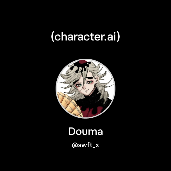 Chat with Douma | character.ai | AI Chat, Reimagined–Your Words. Your ...