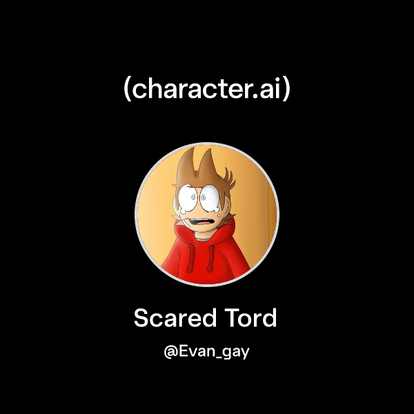 Chat with Scared Tord | character.ai | Personalized AI for every moment ...