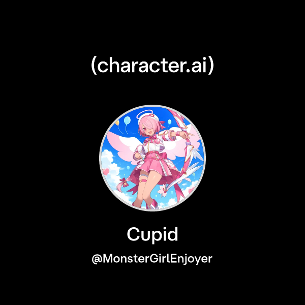 Chat with Cupid | character.ai | Personalized AI for every moment of ...