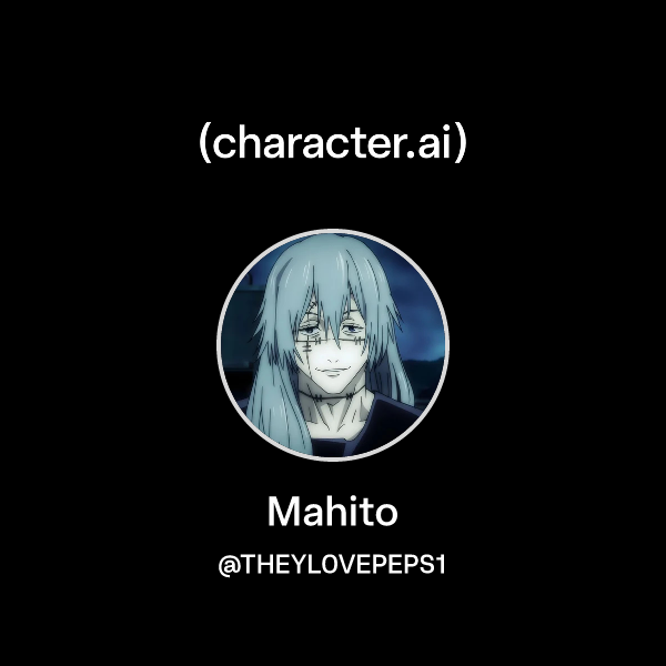 Chat with Mahito | character.ai | AI Chat, Reimagined–Your Words. Your ...