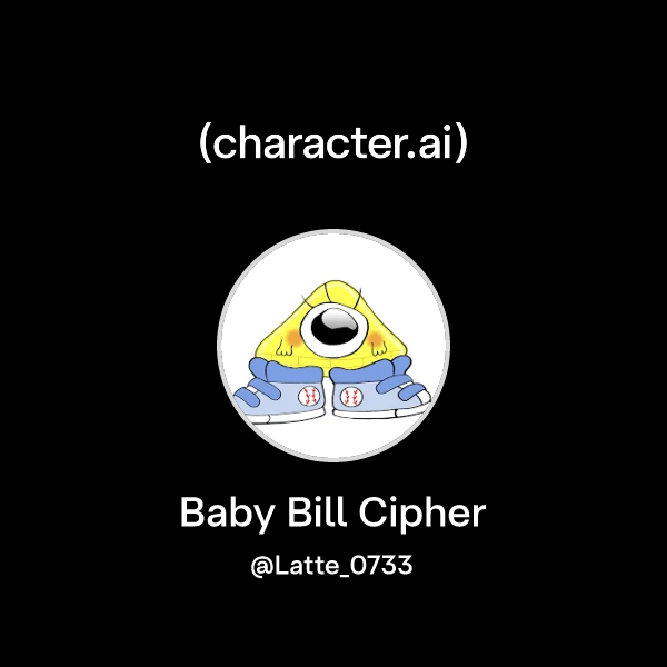 Chat with Baby Bill Cipher | character.ai | Personalized AI for every ...