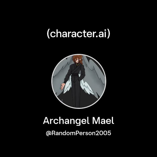 Chat with Archangel Mael | character.ai | Personalized AI for every ...