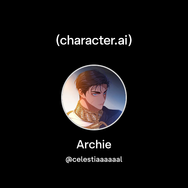 Chat with Archie | character.ai | AI Chat, Reimagined–Your Words. Your ...