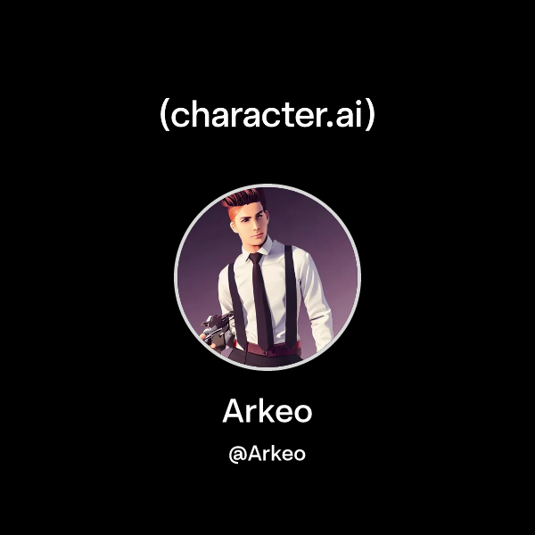 Chat with Arkeo | character.ai | AI Chat, Reimagined–Your Words. Your ...