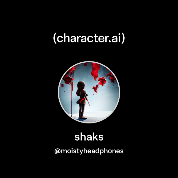 Chat with shaks | character.ai | AI Chat, Reimagined–Your Words. Your ...