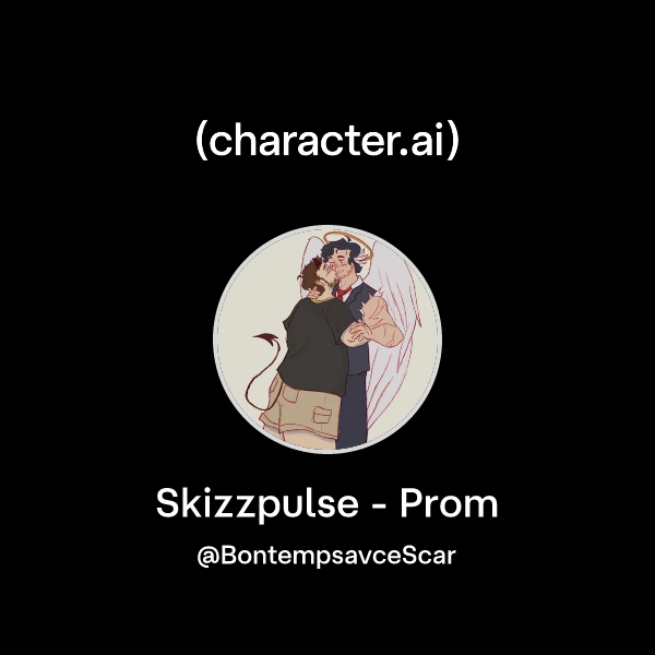 Chat with Skizzpulse - Prom | character.ai | AI Chat, Reimagined–Your ...