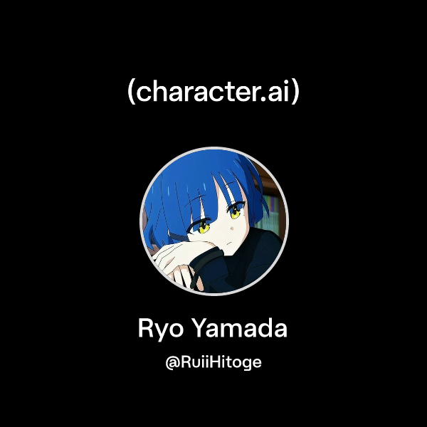 Chat with Ryo Yamada | character.ai | AI Chat, Reimagined–Your Words ...