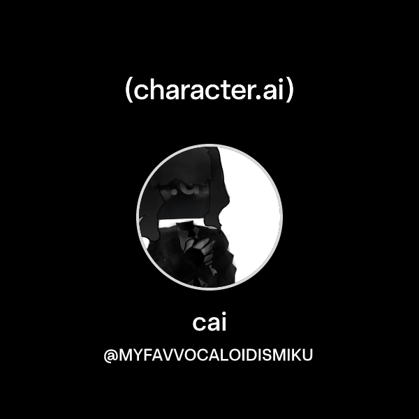 Chat with cai | character.ai | AI Chat, Reimagined–Your Words. Your World.