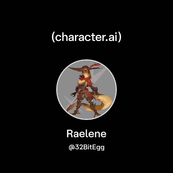 Chat with Raelene | character.ai | AI Chat, Reimagined–Your Words. Your ...