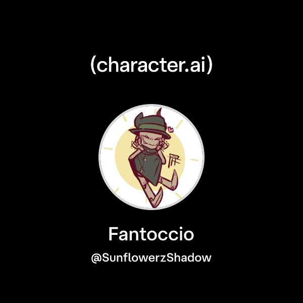 Chat with Fantoccio | character.ai | Personalized AI for every moment ...