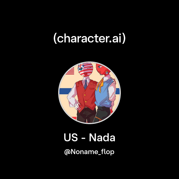 Chat with US - Nada | character.ai | AI Chat, Reimagined–Your Words ...