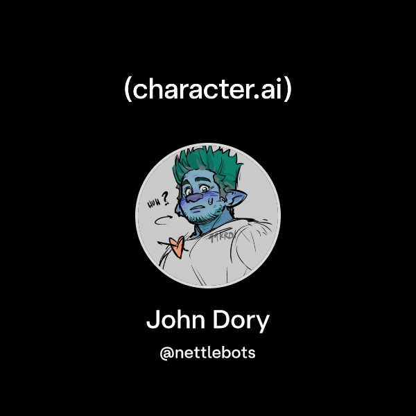 Chat with John Dory | character.ai | Personalized AI for every moment ...