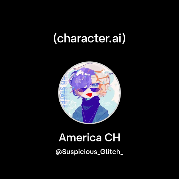 Chat with America CH | character.ai | AI Chat, Reimagined–Your Words ...