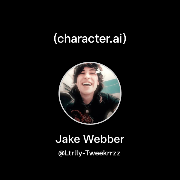 Chat with Jake Webber | character.ai | Personalized AI for every moment ...