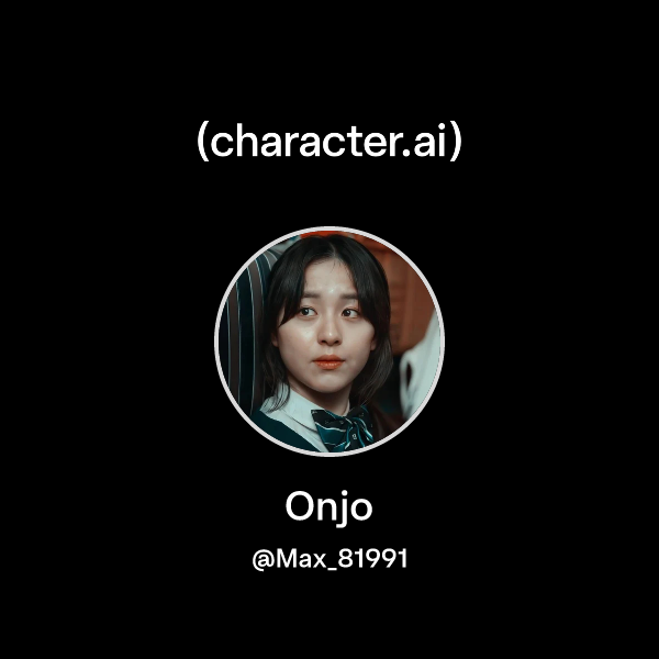 Chat with Onjo | character.ai | AI Chat, Reimagined–Your Words. Your World.