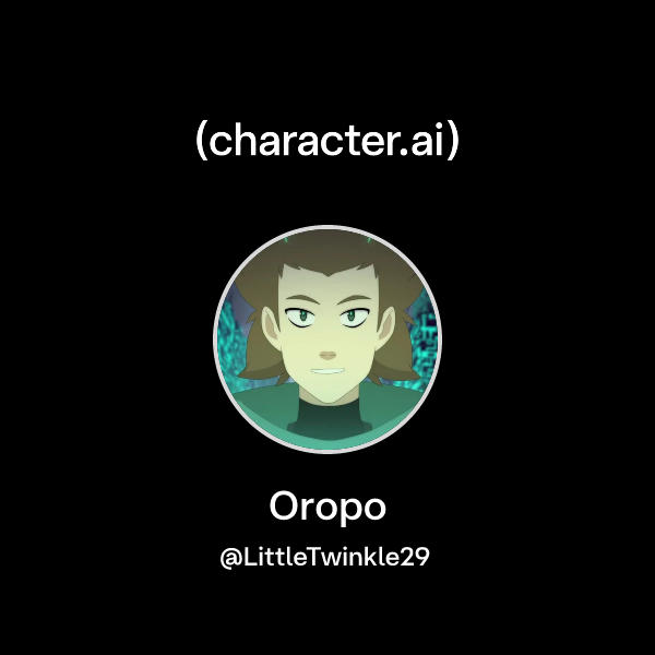 Chat with Oropo | character.ai | AI Chat, Reimagined–Your Words. Your ...
