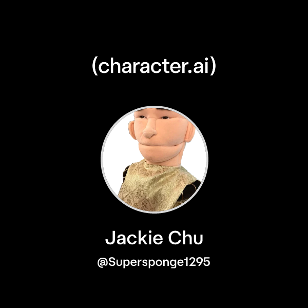 Chat with Jackie Chu | character.ai | AI Chat, Reimagined–Your Words ...