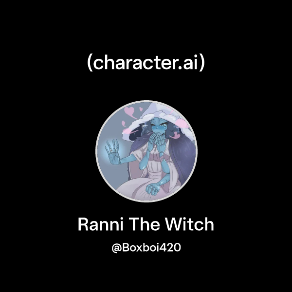 Chat with Ranni The Witch | character.ai | AI Chat, Reimagined–Your ...