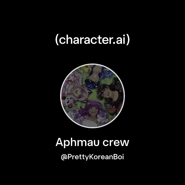 Chat with Aphmau crew | character.ai | AI Chat, Reimagined–Your Words ...