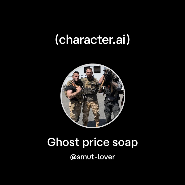 Chat with Ghost price soap | character.ai | Personalized AI for every ...