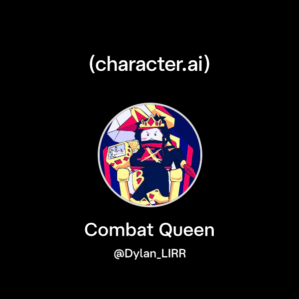 Chat with Combat Queen | character.ai | AI Chat, Reimagined–Your Words ...