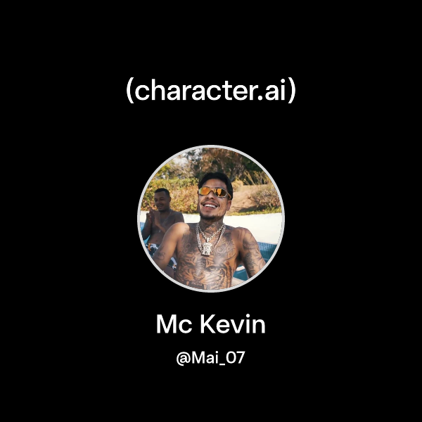 Chat with Mc Kevin | character.ai | AI Chat, Reimagined–Your Words ...