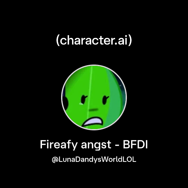 Chat with Fireafy angst - BFDI | character.ai | AI Chat, Reimagined ...