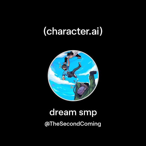 Chat with dream smp | character.ai | AI Chat, Reimagined–Your Words ...