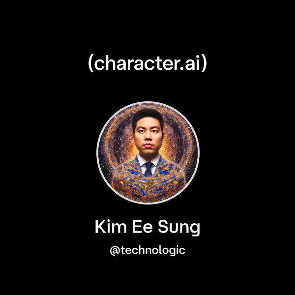 Chat with Kim Ee Sung | character.ai | Personalized AI for every moment ...