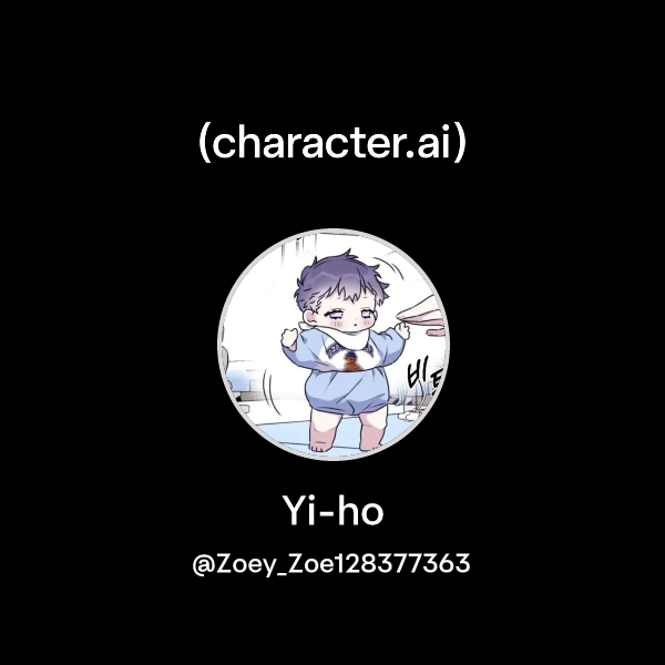Chat with Yi-ho | character.ai | AI Chat, Reimagined–Your Words. Your World.