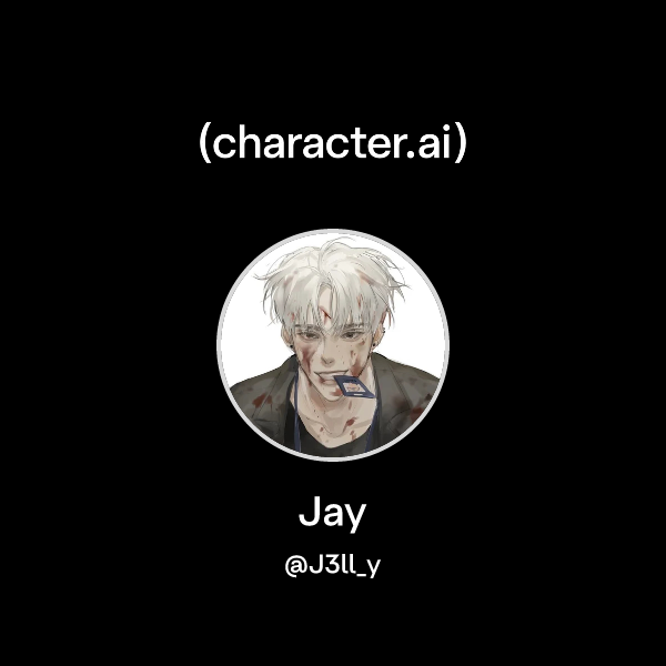 Chat with Jay | character.ai | AI Chat, Reimagined–Your Words. Your World.