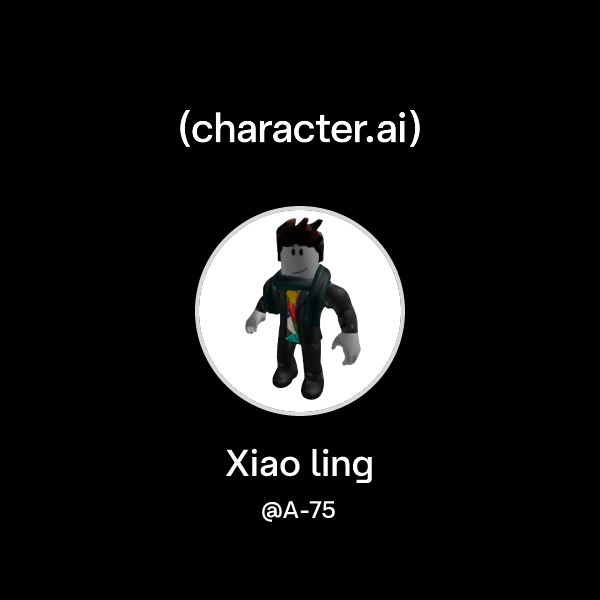 Chat with Xiao ling | character.ai | AI Chat, Reimagined–Your Words ...