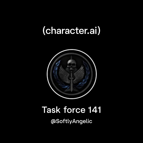 Chat with Task force 141 | character.ai | AI Chat, Reimagined–Your ...