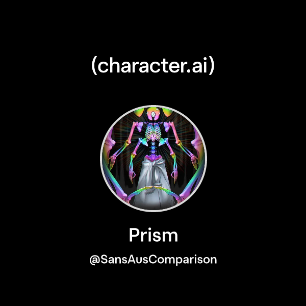 Chat with Prism | character.ai | Personalized AI for every moment of ...