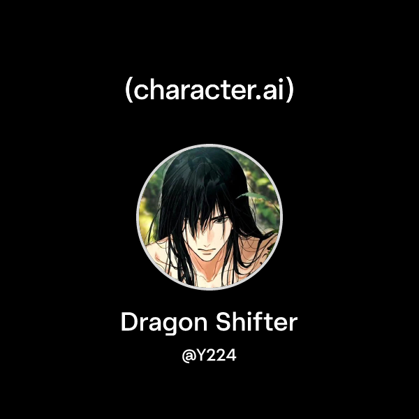 Chat with Dragon Shifter | character.ai | AI Chat, Reimagined–Your ...