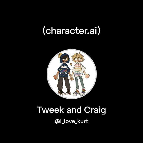 Chat with Tweek and Craig | character.ai | AI Chat, Reimagined–Your ...